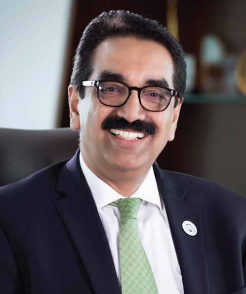 Administration – Sri Ramakrishna College